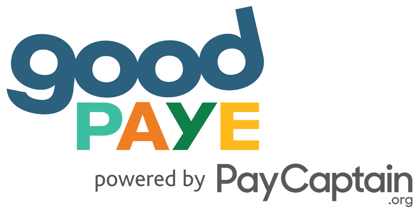 Payroll Giving Platform